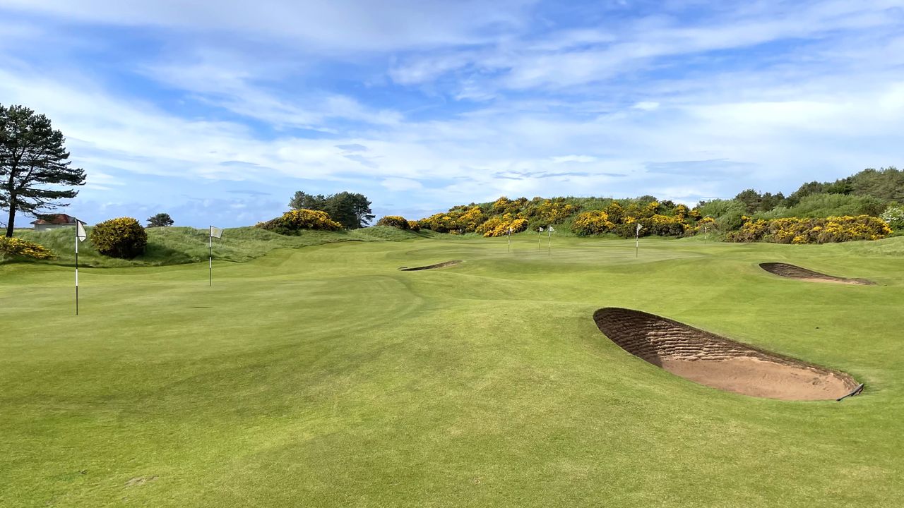 The Ailsa Club - Making Trump Turnberry More Than Just A World Class ...