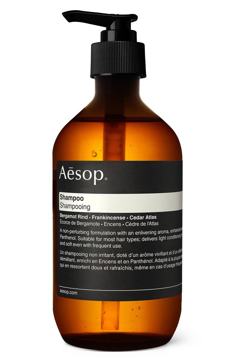10 Best Luxury Shampoos That Are Worth the Money, Reviewed | Marie Claire