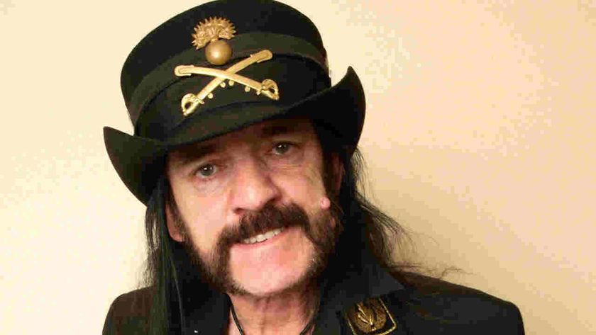 The top 50 Motorhead songs | Louder