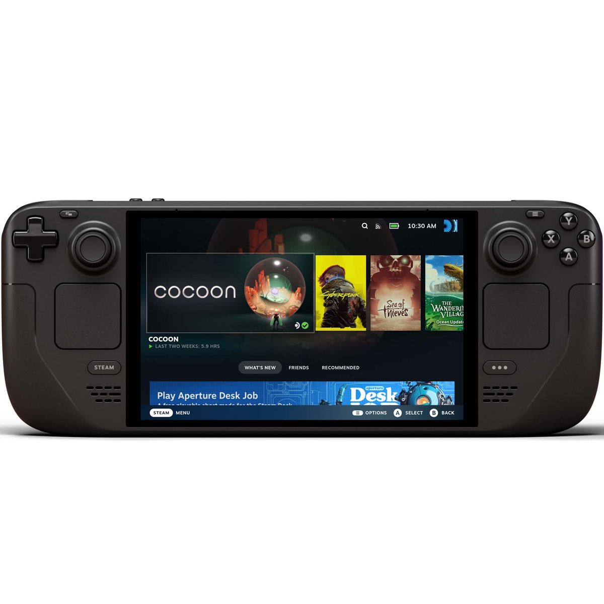 The best gaming handhelds for a variety of uses | Windows Central