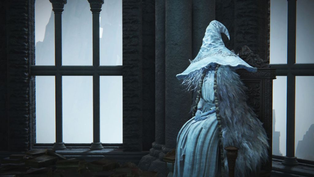 All the best spells in Elden Ring | GamesRadar+