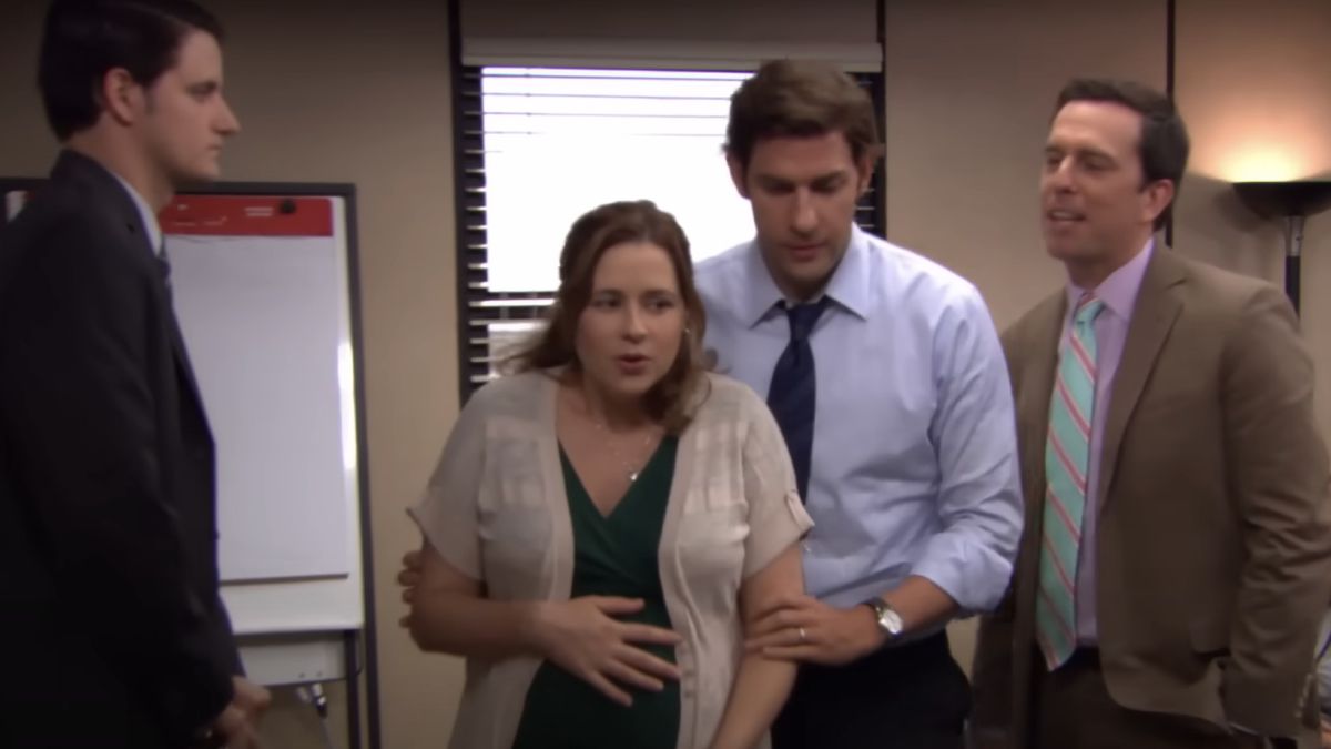 32 Hilarious And Disastrous Pranks From The Office | Cinemablend