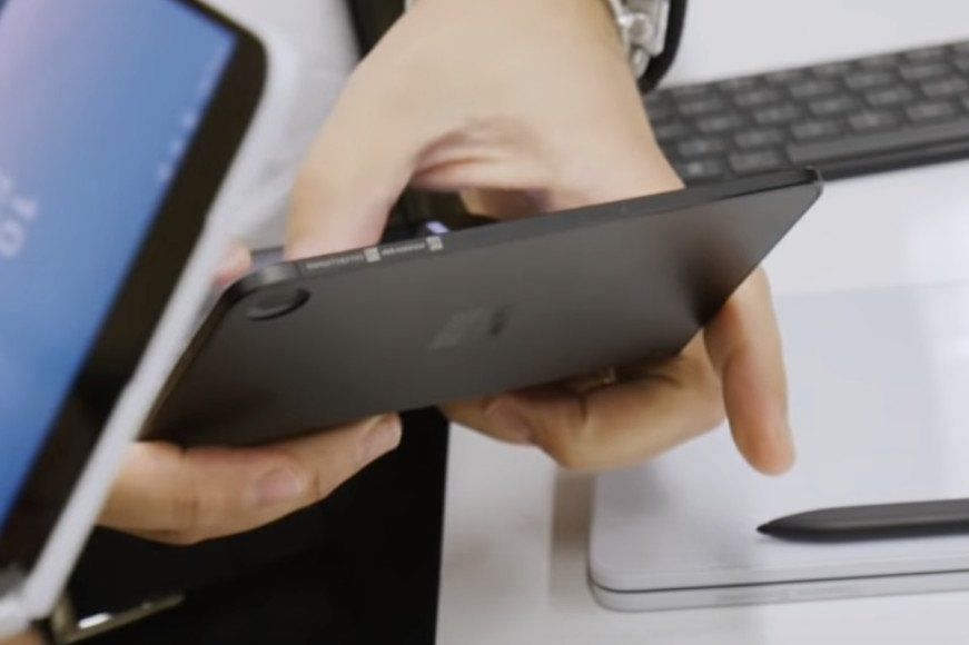 Project Andromeda: The secret history of Windows on Surface Duo ...