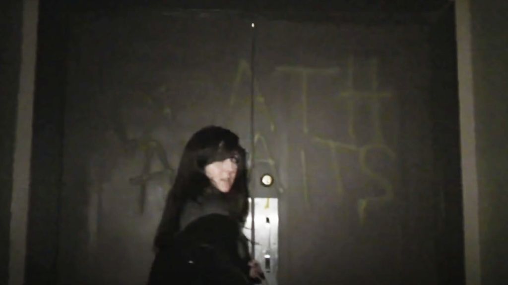 15 Seriously Scary Ghost Movies (And How To Watch Them) | Cinemablend