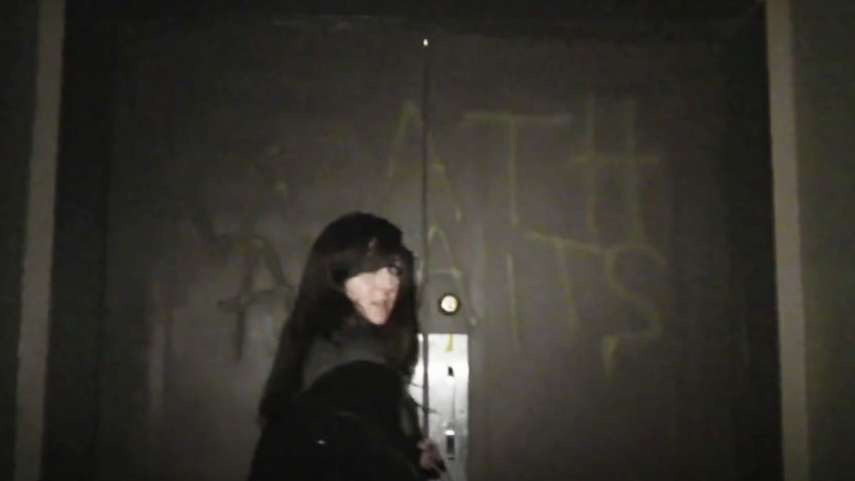 15 Seriously Scary Ghost Movies (And How To Watch Them) | Cinemablend