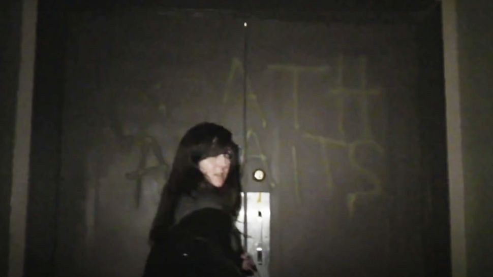 15 Seriously Scary Ghost Movies (And How To Watch Them) | Cinemablend