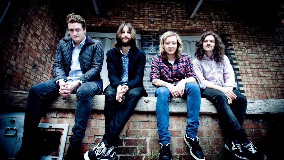 Wicked Snakes stream new album in full | Louder