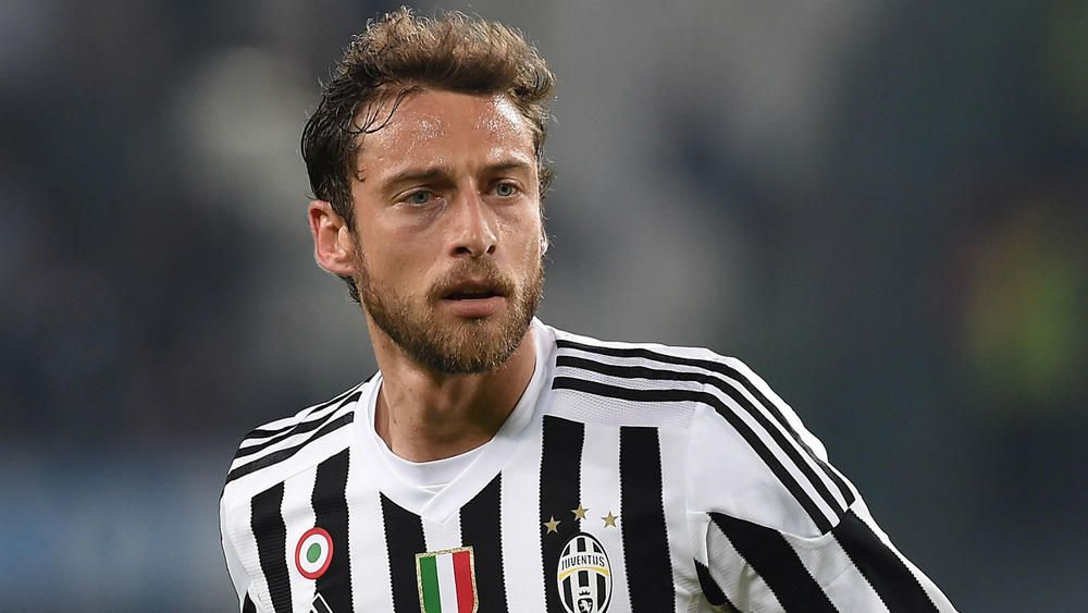 Marchisio delighted with Juventus return | FourFourTwo