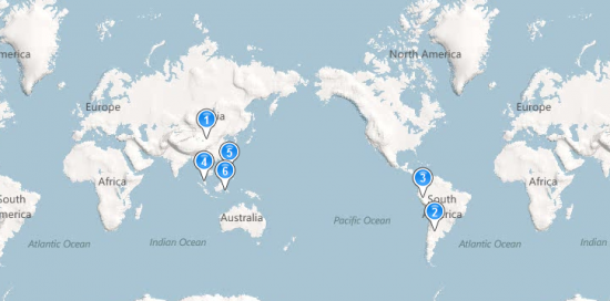 Windows Phone Marketplace expands to 5 more countries | Windows Central