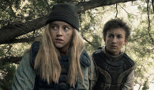 Fear The Walking Dead Has Us Questioning A New Character's Motives In ...