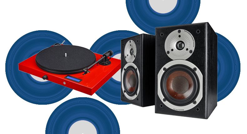 3 of the best 21st century turntable systems | What Hi-Fi?