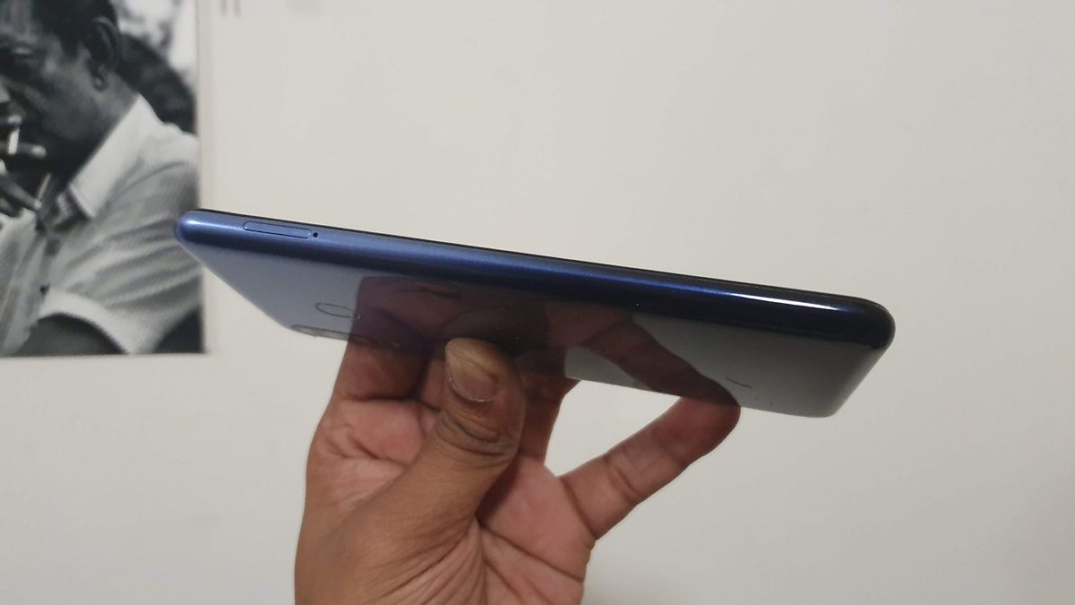 Samsung Galaxy M30 review | TechRadar