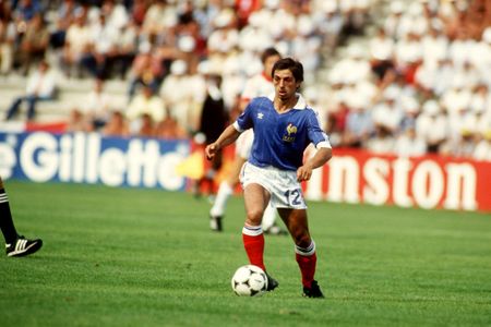 The best French midfielders ever | FourFourTwo