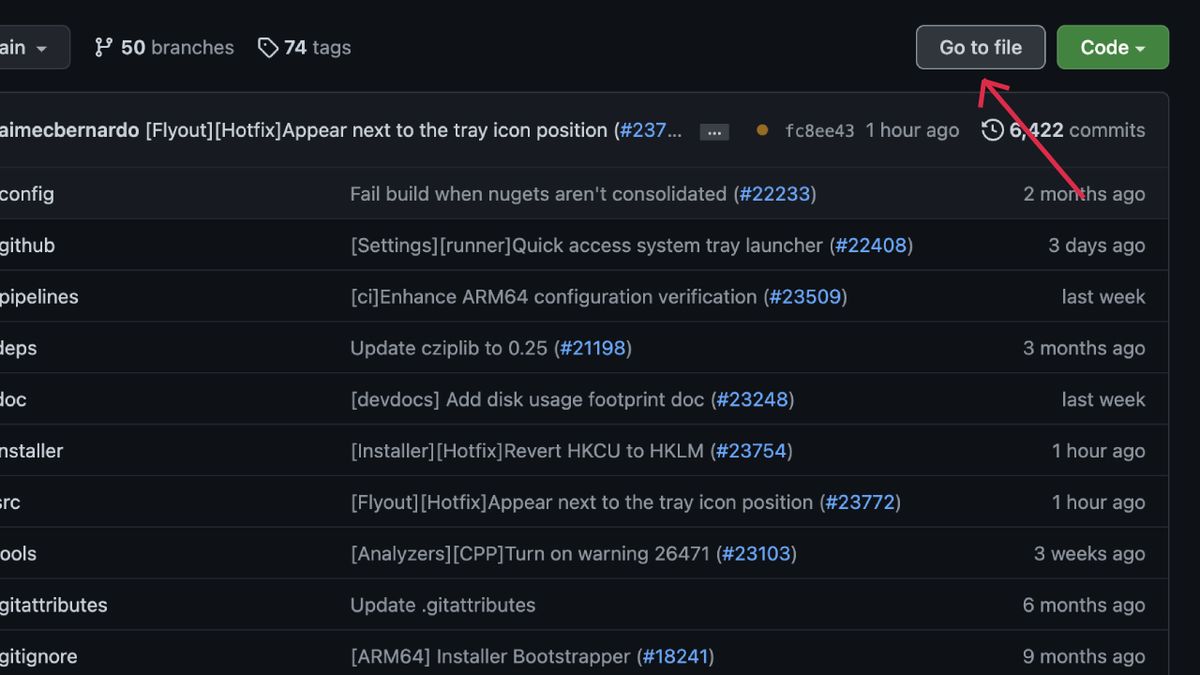 How to download from GitHub | ITPro