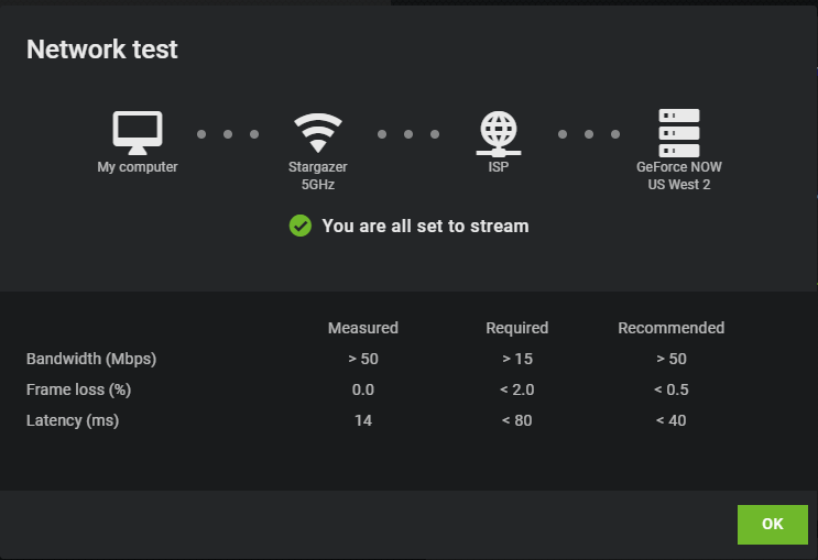 NVIDIA GeForce Now review: Cloud gaming utopia | Android Central