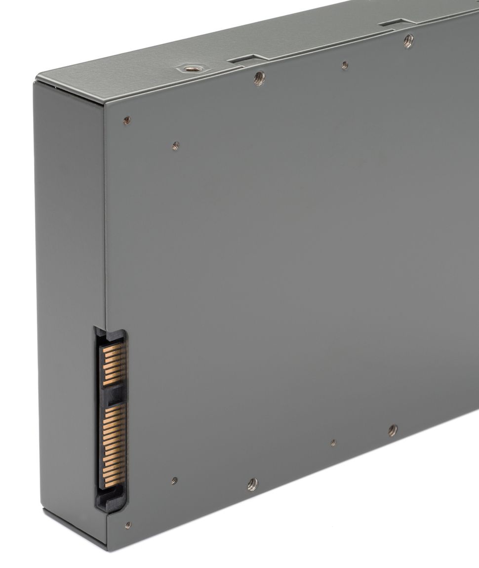 Need A 100TB SSD? Nimbus Data Has You Covered With The ExaDrive DC100 ...