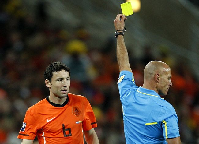 Ranked! The 50 most hated people in football | FourFourTwo