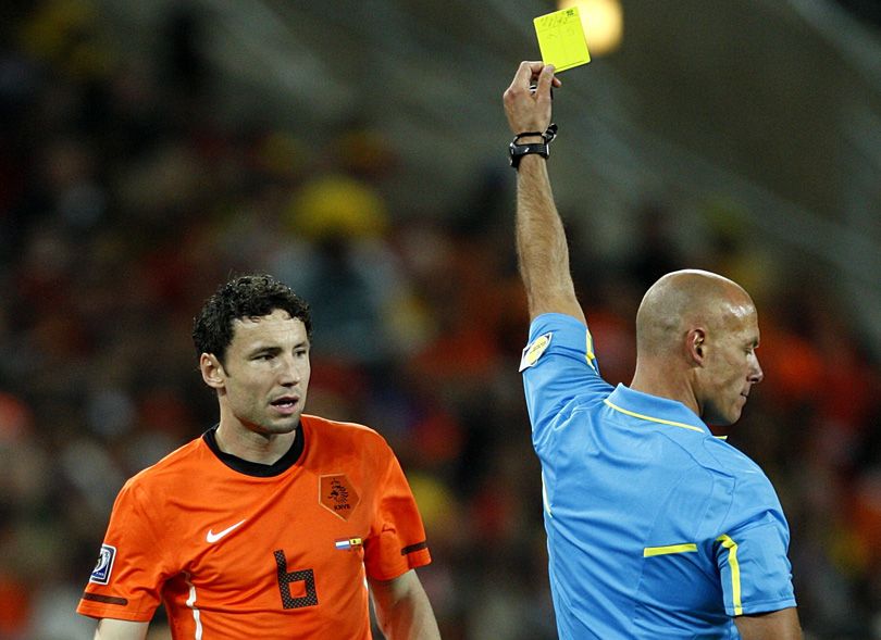 Ranked! The 50 most hated people in football | FourFourTwo