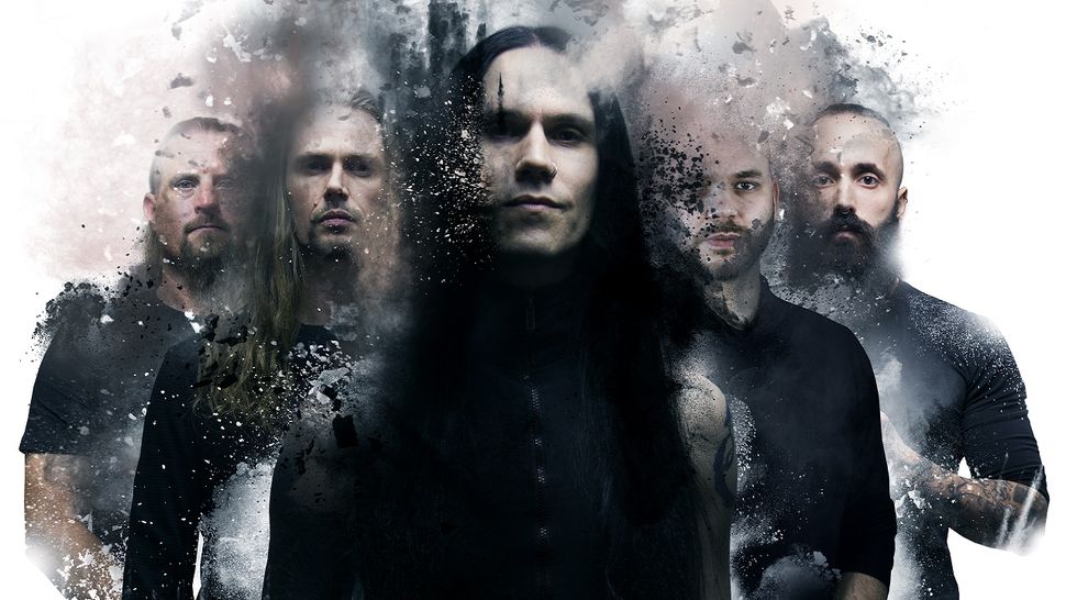 How Patreon saved Ne Obliviscaris from falling apart | Louder