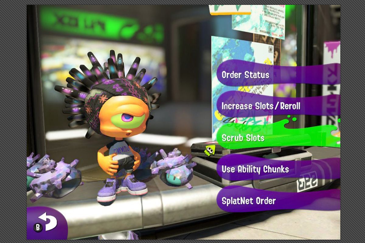 14 Tips for Dominating Splatoon 2 | Tom's Guide