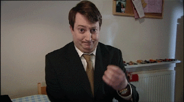 The Best Peep Show Quotes Of All Time | Marie Claire UK