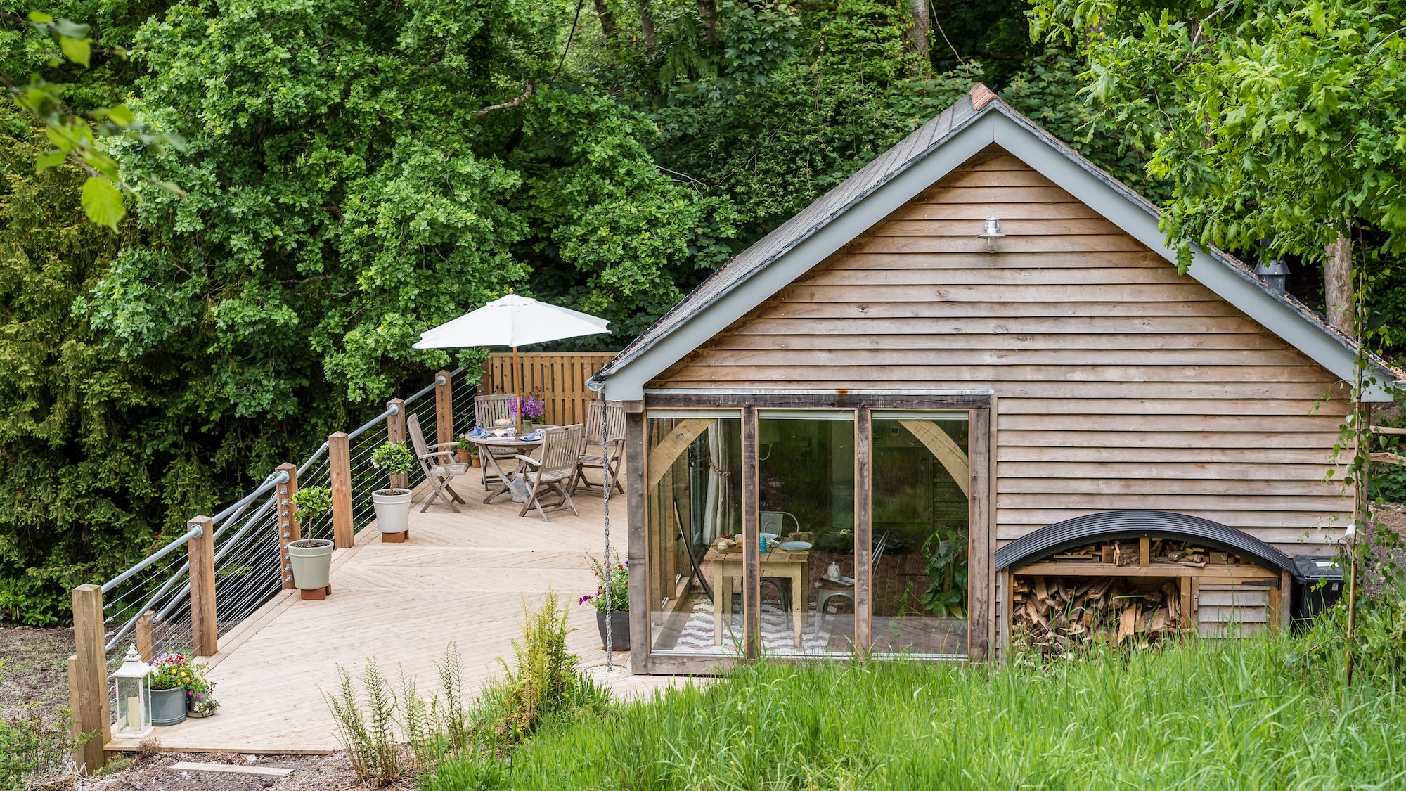 4 Design Lessons from a DIY House Built for Under £92K | Homebuilding