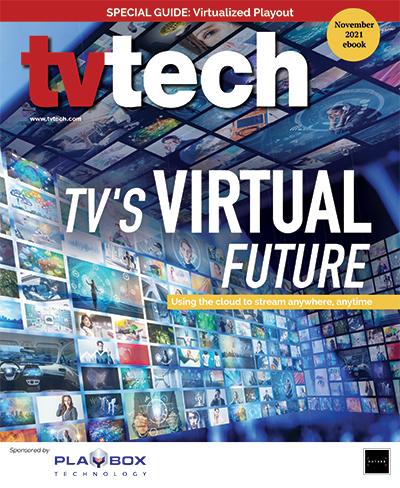 Special Guide to Virtualized Playout | TV Tech