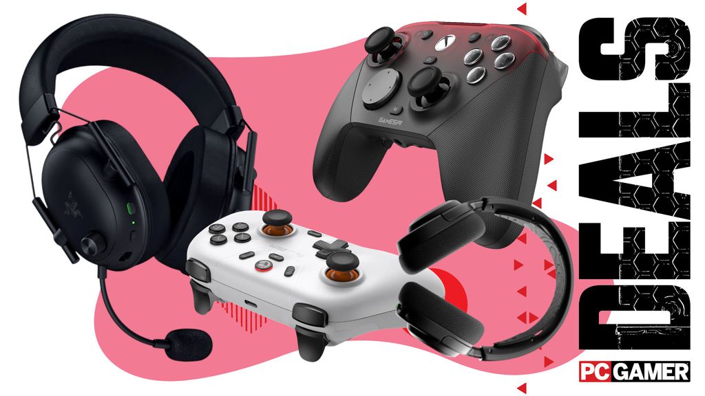 Gear up for some co-op gaming cuddles this Valentine's Day with these ...