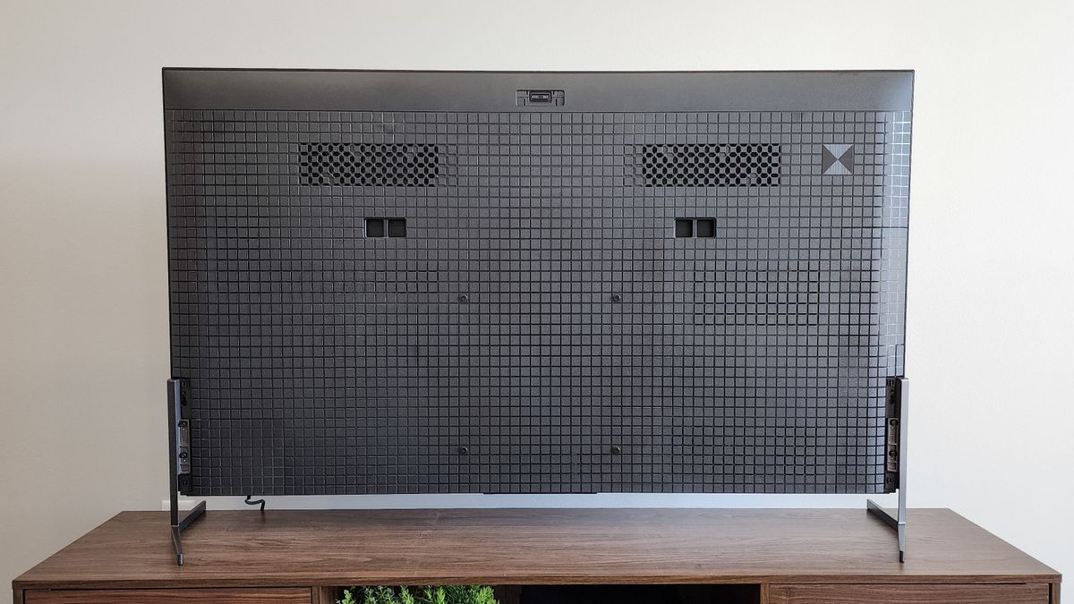 Sony Bravia XR A95L QD-OLED TV review | Tom's Guide