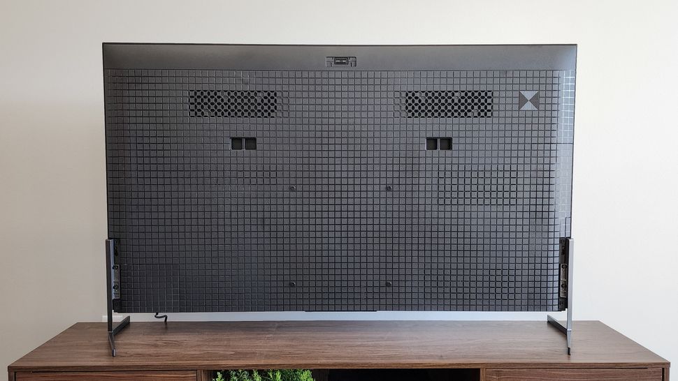 Sony Bravia XR A95L QD-OLED TV review | Tom's Guide