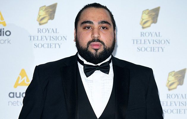 Steven Merchant to star in new BBC1 Christmas comedy – ‘My dad can fall ...