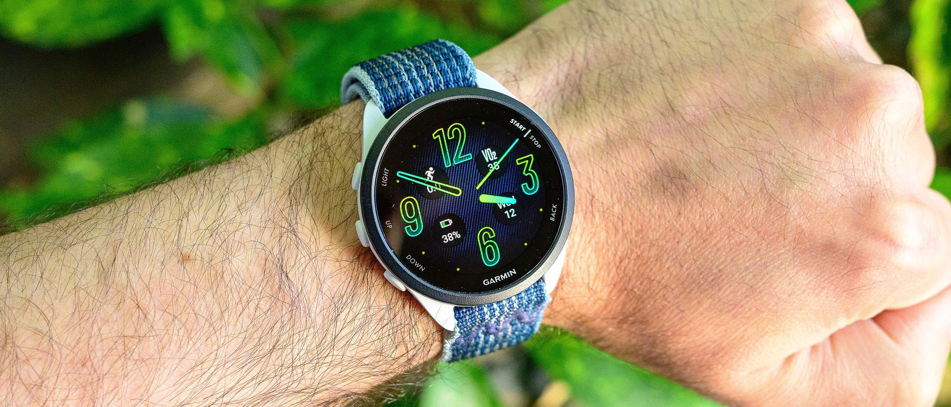 Garmin Forerunner 165 Review Budget Friendly Gps Watch For The