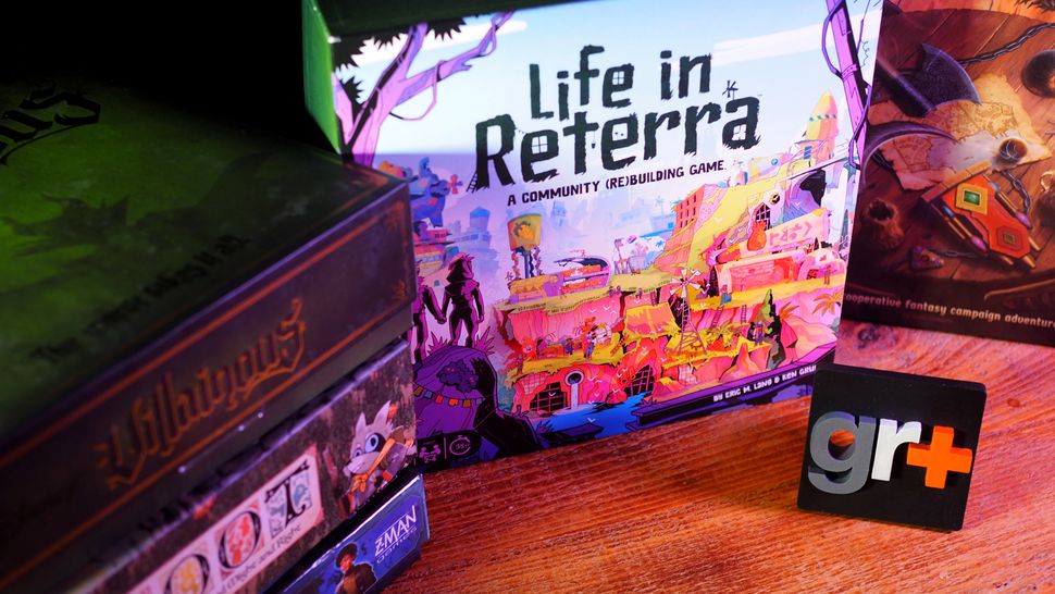 The best board games 2025, with over 25 recommendations tested ...