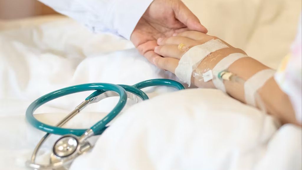 Cancer patients can now be 'matched' to best treatment with DNA and lab ...