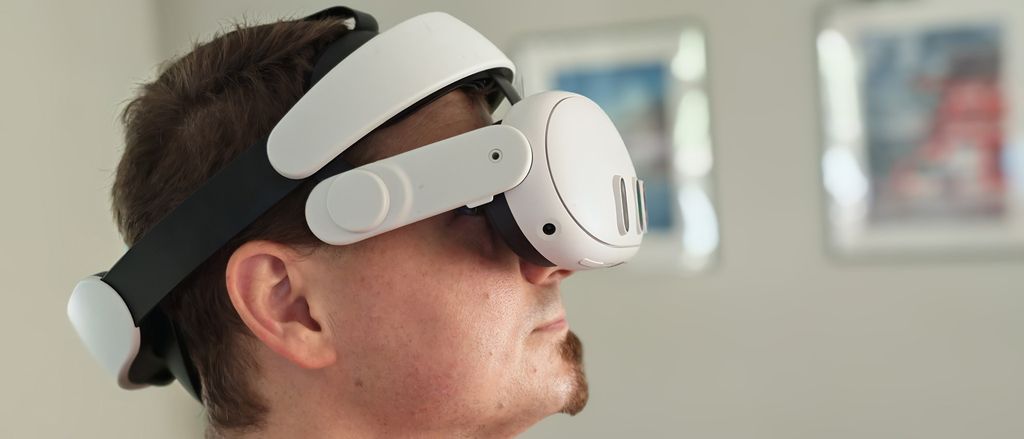 Meta Quest 3 review: The best VR headset you can buy | Android Central