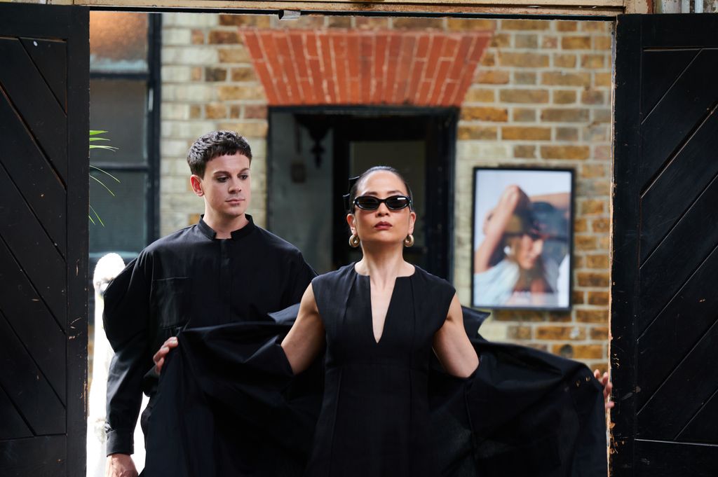 Geek Girl cast: who's who in the Netflix adaptation | What to Watch