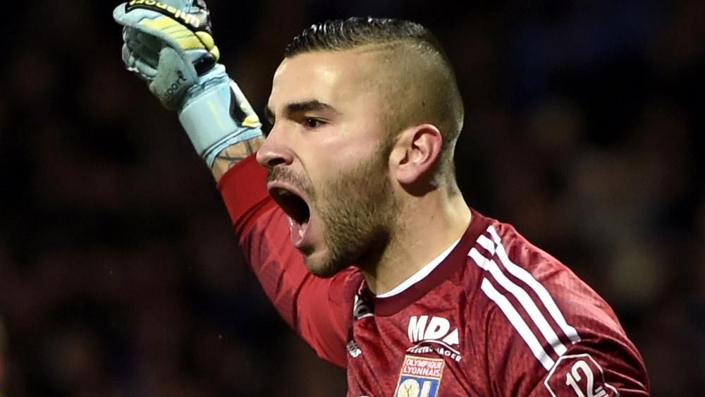 Fournier lauds Lyon goalkeeper Lopes | FourFourTwo