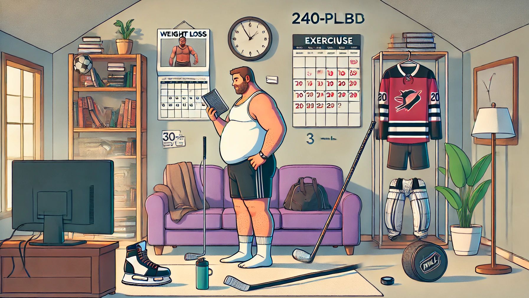 I asked ChatGPT to draw my life with this viral prompt — the results ...