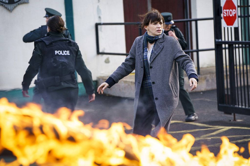 Bloodlands season 1 release date, plot, cast, trailer | What to Watch
