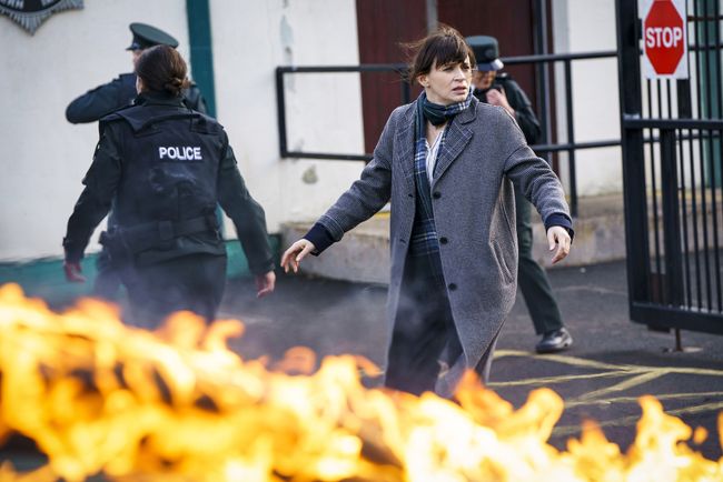 Bloodlands season 1 release date, plot, cast, trailer | What to Watch