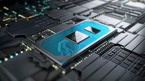 'Nearly all' Intel chips have major security flaw | TechRadar