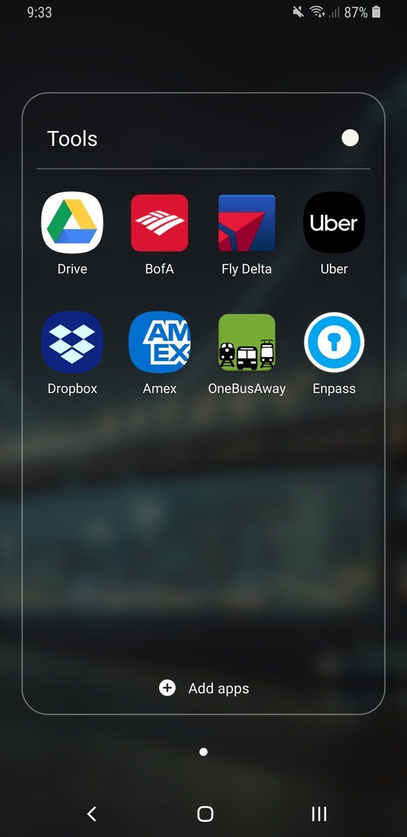 Android Pie & One UI on Galaxy S9: Design, Performance, Gestures ...
