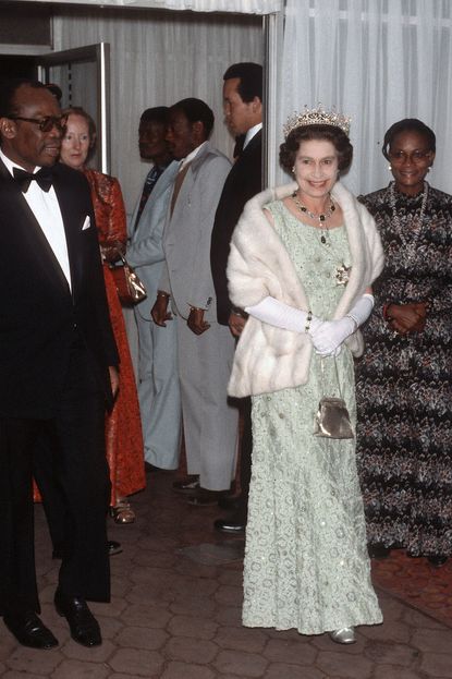 Party Dress Outfit Inspiration From The Royal Family | Marie Claire UK