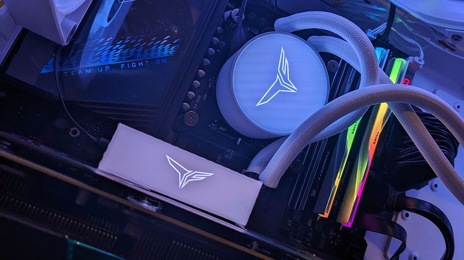 Cooling Coverage - Page 3 | PC Gamer