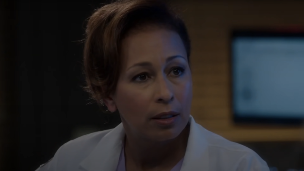 'I'm Approached Regularly': Law And Order: SVU Alum Told Us The ...