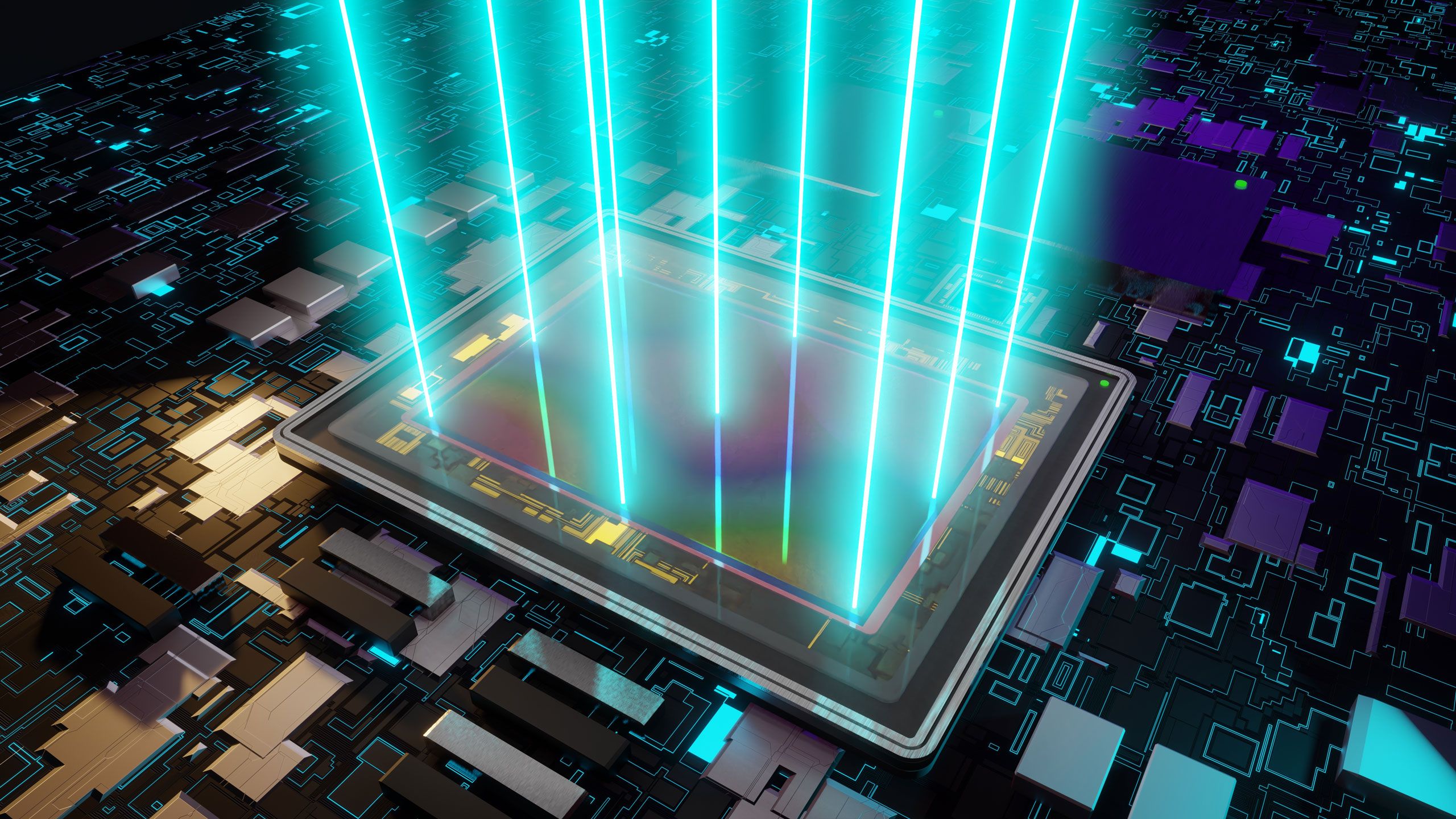 Alibaba launches RISC-V-based XuanTie C930 server CPU — AI/HPC chip ...