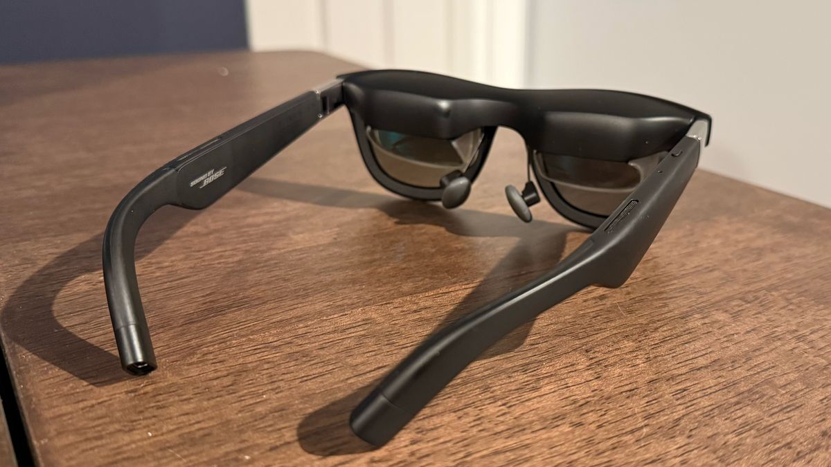 Xreal One Review: X1 chip up Xreal’s game in the AR glasses segment ...