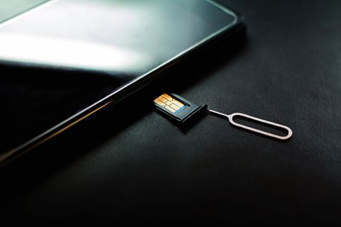 What is a SIM card | Tom's Guide