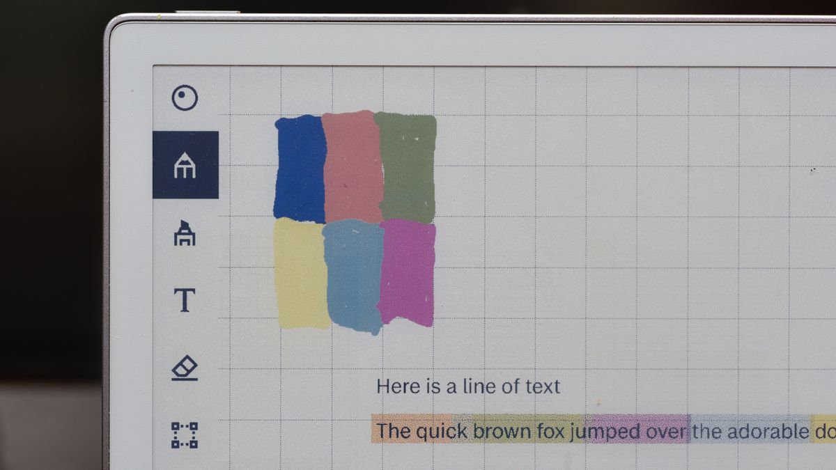 reMarkable Paper Pro review: the writing tablet that's just for writing ...