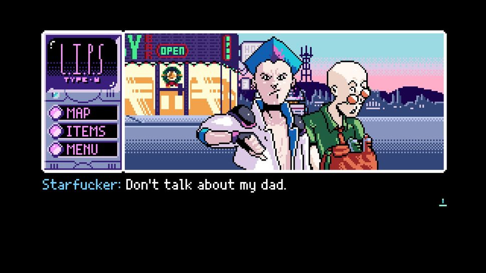 It's time for cyberpunk games to remember how to be punk | PC Gamer